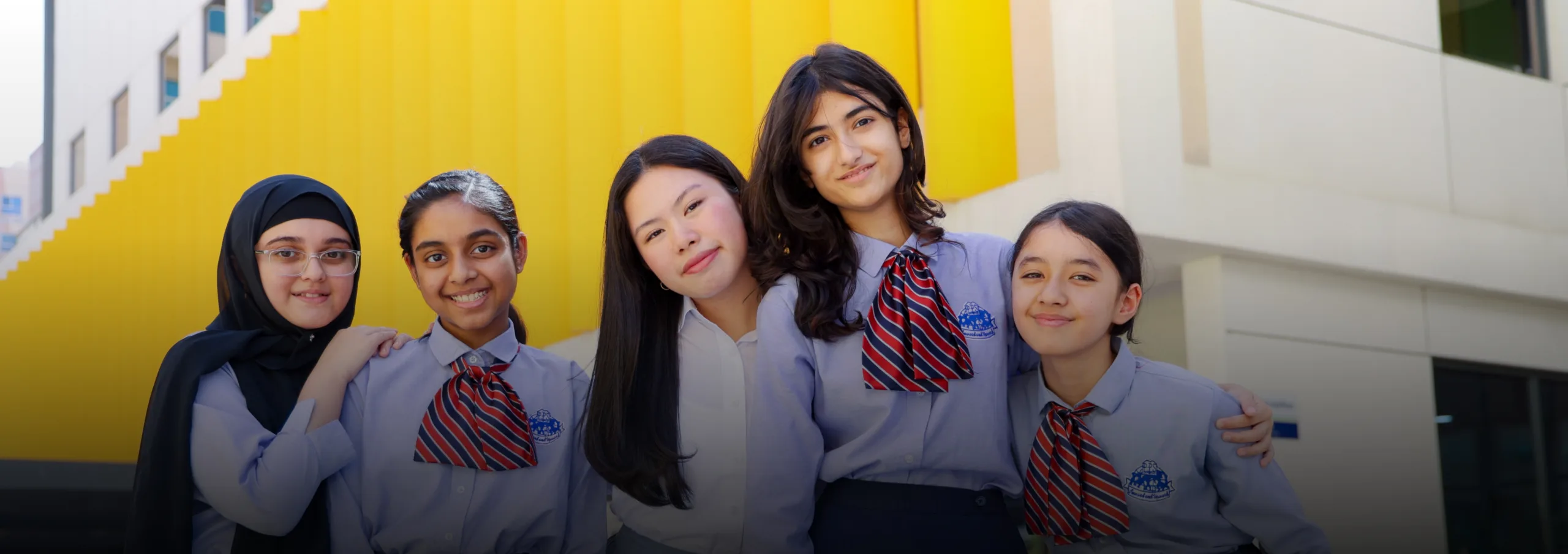 Pristine Private School Dubai – Our Legacy of Academic Excellence